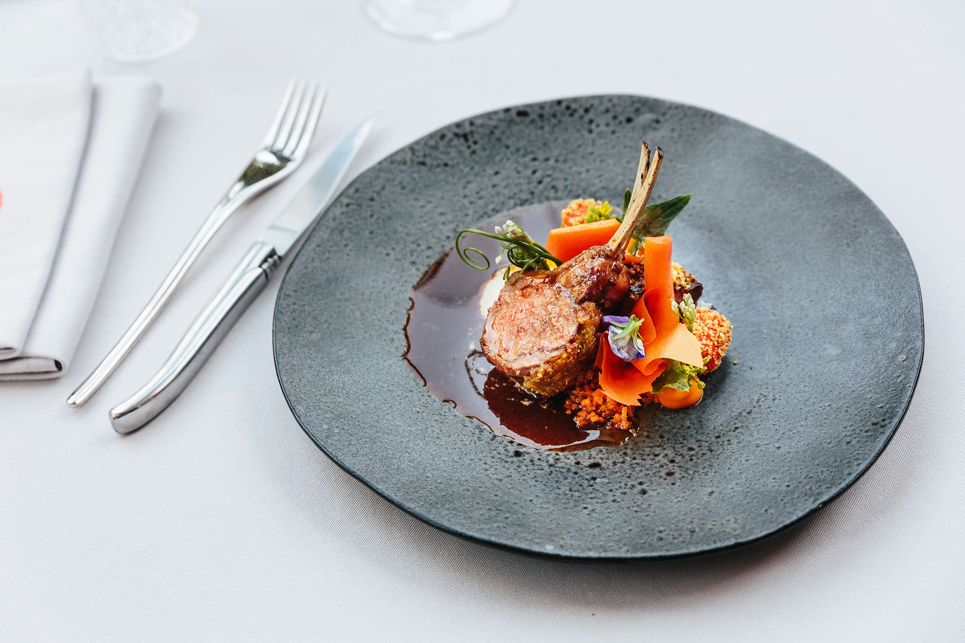 Caterers - Manningham Function Centre